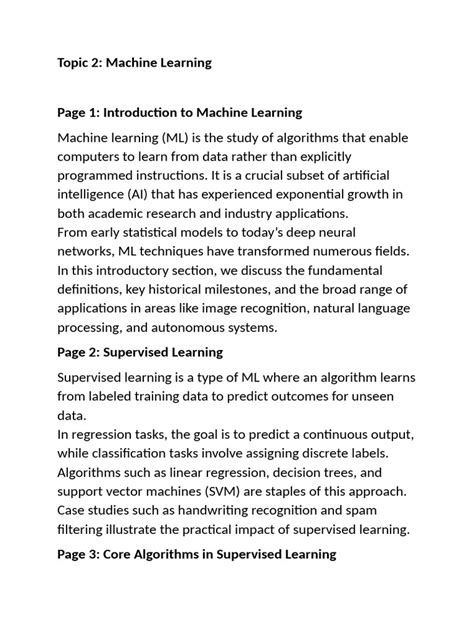 Machine Learning Pdf Machine Learning Artificial Neural Network