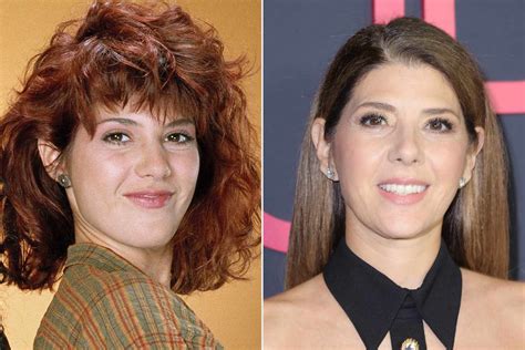 Marisa Tomei 2024 No Makeup