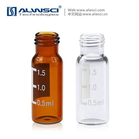 จีนผู้ผลิตขวด Hplc ซัพพลายเออร์และโรงงาน ขายส่งผลิตภัณฑ์ เจ้อเจียง Alwsci Technologies Co Ltd