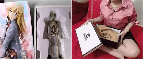 Realita Nggak Sesuai Ekspektasi Momen Apes Unboxing Barang In