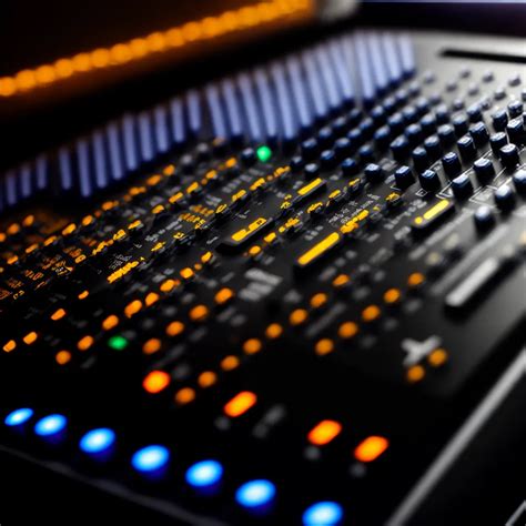 O Fascinante Mundo Dos Efeitos Sonoros No Teatro