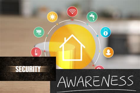 Iot Device Security Best Practices Be Smart Be Safe Cyb Uranus