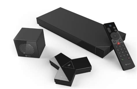 Poly G7500 一体式内容视频会议解决方案 重庆宝利通 重庆华为 音视频会议系统【会议室解决方案】 重庆欧迪办公设备有限公司