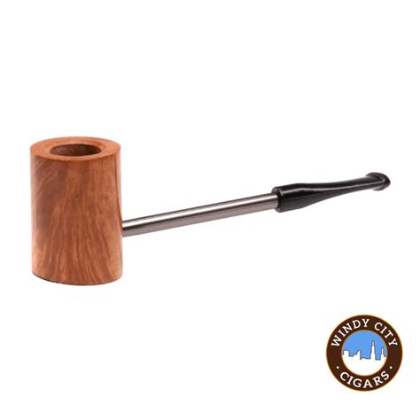 Compass Natural Pipe Windy City Cigars