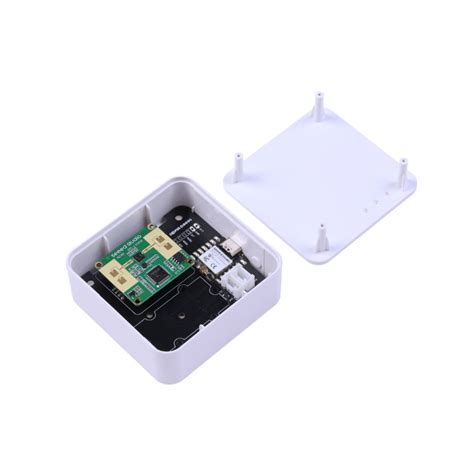 Mmwave Human Detection Sensor A Set With A Human Presence Sensor