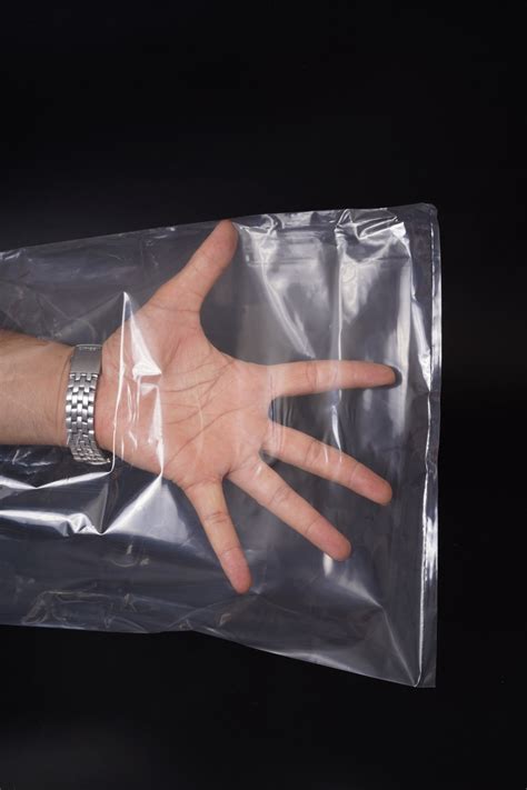 폴리프로필렌 투명한 포장 부대저렴한 가격 폴리프로필렌 투명한 포장 부대 구매