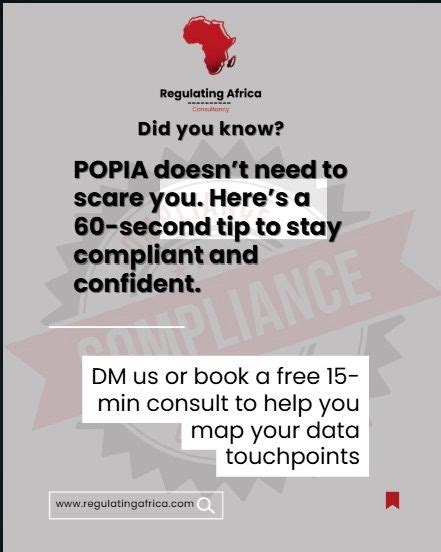 🌍 Tip Of The Week “map Your Data Touchpoints—where And How You Collect