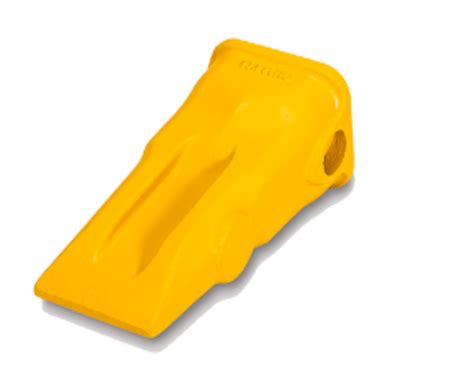 Tackling Tough Jobs With John Deere Tk Series Bucket Teeth
