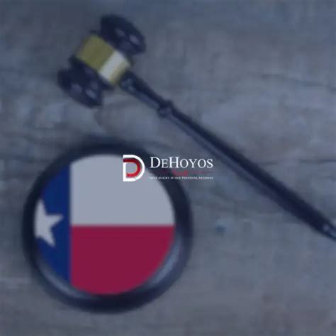 Pearland Texas Uber Accident Lawyer Dehoyos Accident Attorneys Call