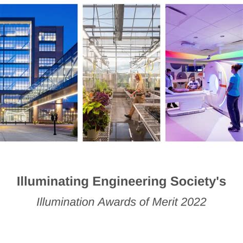 Hdr On Linkedin Illuminating Engineering Society Illumination Awards
