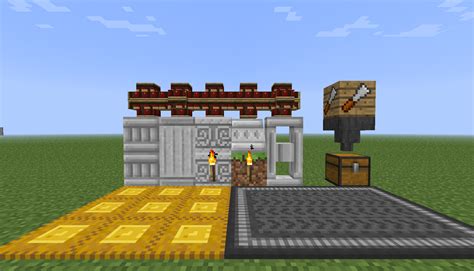 Chisel Minecraft Mods Mapping And Modding Java Edition Minecraft