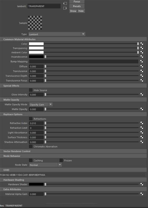 How To Make Mesh Transparent Literally Questions Babylon Js