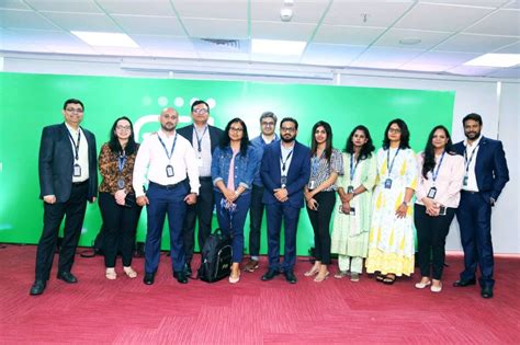 Sharbani Datta On Linkedin Leadership Fidelityinformationservices