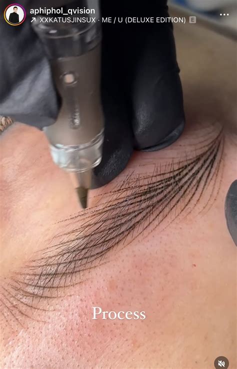 Pin By Vodochki Prinesi On Permanent In 2024 Microblading Eyebrows