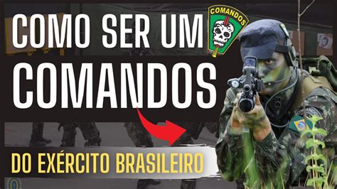 Comandos