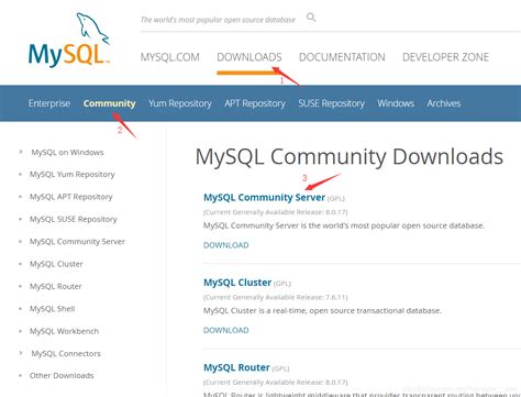 Mysql下载安装教程附workbench下载安装mysql Workbench 语言包 Csdn博客 Mysql下载安装教程附workbench下载安装mysql Workbench 语言包 Csdn博客
