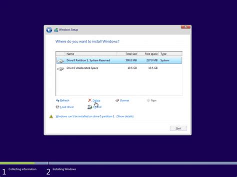 How To Perform A Clean Install Of Windows 10