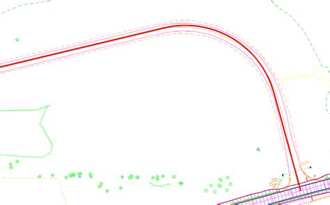OpenRoads Tip Create Geometry By Template EnvisionCAD