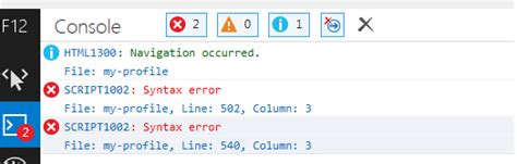 Edit Profile Does Not Show Up In Internet Explorer Joomlapolis Forum