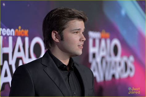 Happy Birthday Nathan Kress Photo 510883 Photo Gallery Just