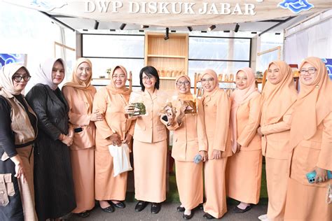 Peringatan Hut Ke 25 Dwp Jawa Barat Penguatan Fondasi Transformasi