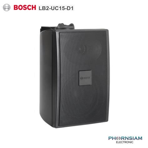 Bosch Lb2 Uc15 D1