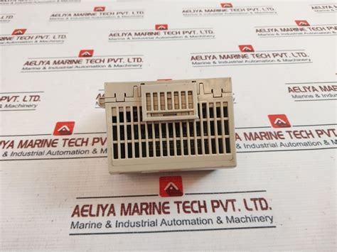 Allen Bradley Ob P Flex I O Module Aeliya Marine