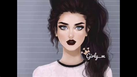 اجمل صور جيرلي ام 2017 الجزء الاول الوصف مهم😉👇👇 Youtube