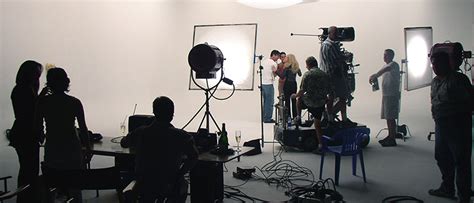 Tips For Shooting Behind The Scenes Video