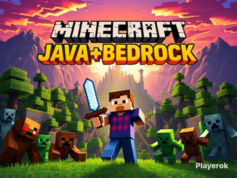 Купить ⚔️ Minecraft [Лицензия] Java Bedrock 🔐 Полный доступ Minecraft за 1 100