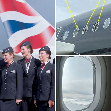 1 фобия пассажирский самолет в Британии взлетел Интересная планета сообщество