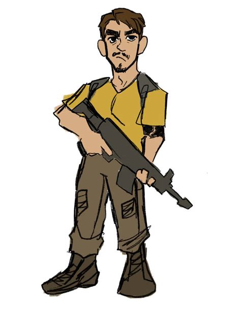 Rick Flag Jr By Bootlegcereal On Deviantart