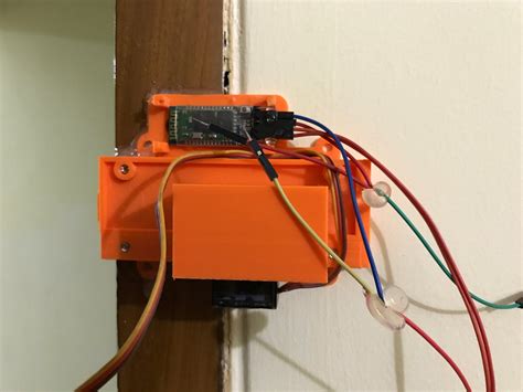 Arduino And Android Based Bluetooth Control Password Protected Door Lock