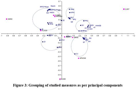 Experimental And Biological Approaches For Genotype X Environment Interactions Estimation For