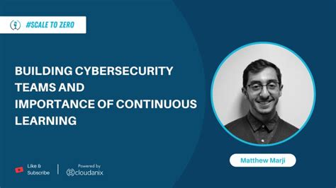 Podcast Matthew Marji On Cybersecurity At Narvar Cloudanix Posted On The Topic Linkedin