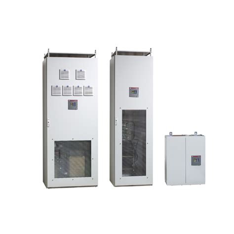 Active Harmonic Filters Reduce Damage To Sensitive Equipment