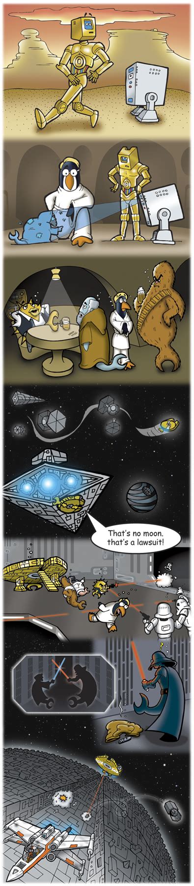 OpenBSD Release Songs