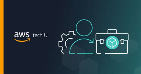 AWS Tech U AWS Training And Certification Blog