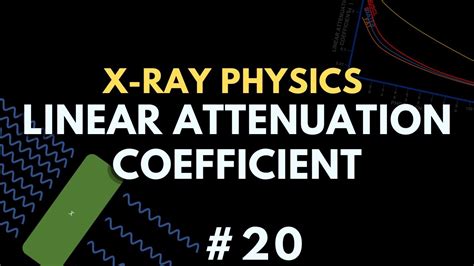 Linear Attenuation Equation At Maria Couch Blog
