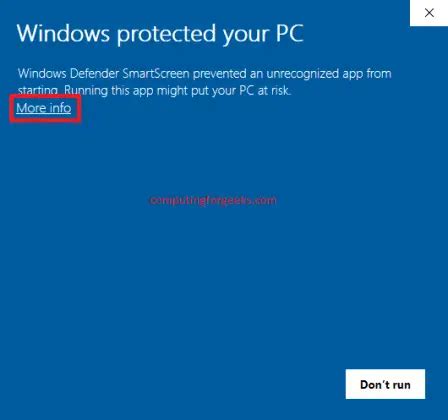 Enable Hyper V And Install Vagrant On Windows ComputingForGeeks