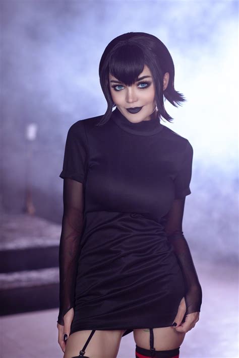 Kalinka Fox Mavis Mitaku