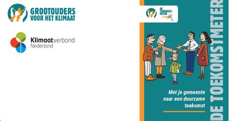 Venray Doet Mee Met De Toekomstmeter Groenlinks Venray