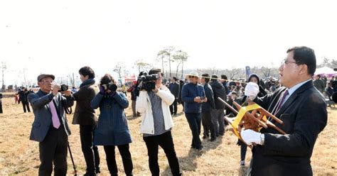 [경주소식]황룡사지 일원서 제15회 경주 전국 연날리기 대회 개최 등