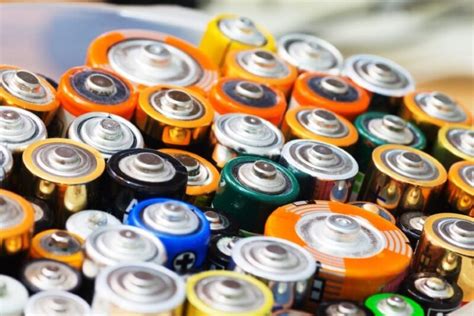 Todo Lo Que Hay Que Saber Sobre El Manejo Responsable De Pilas La Cuarta Comerciante La