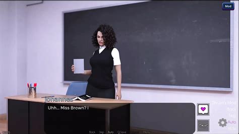 The Awakening 8 I Cant Believe Liz Gave Me Her Asshole To Fuck Xhamster