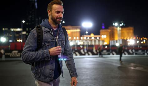 James Hinchcliffe Discusses The Honda Indy On Canada Talks