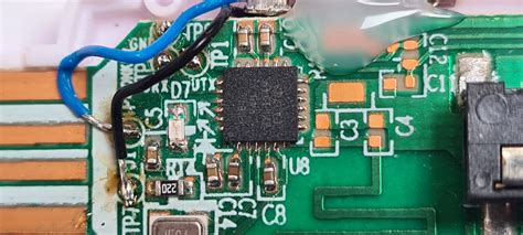 Gallery Bluetooth USB Dongle Hack Hackaday Io