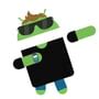 Electron App With Webpack Bootstrap FontAwesome And JQuery A