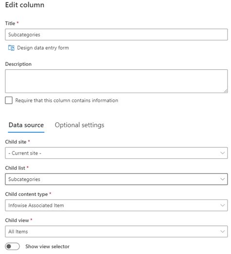 Relationships Between SharePoint Lists The Easy Way Infowise Blog