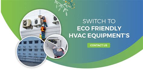 Eco Hvac Systems